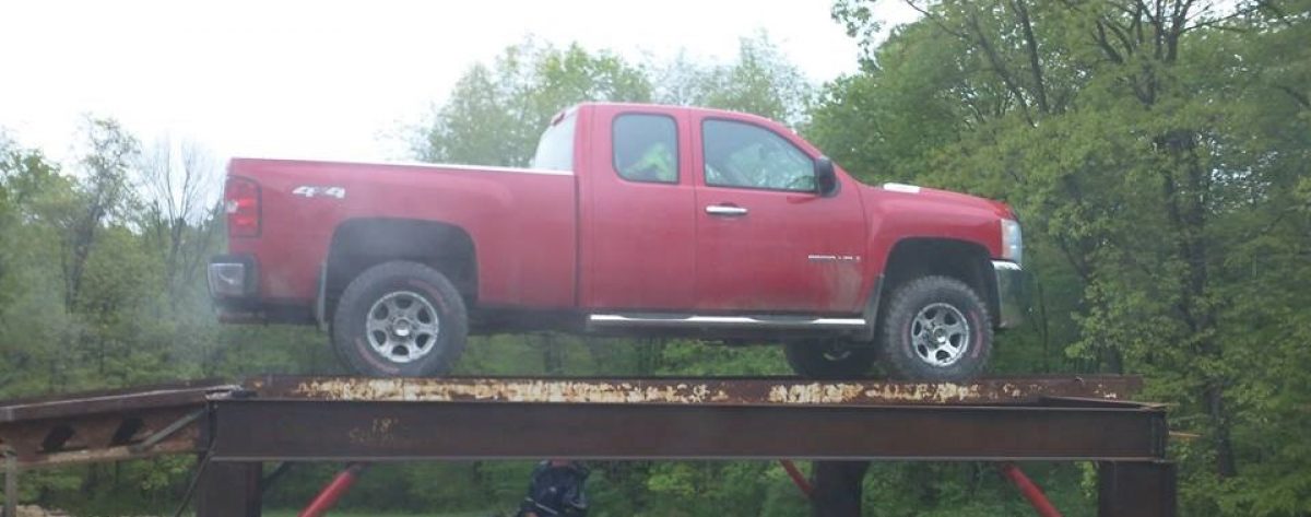 Chicken Wing Undercoating – Rust Proofing